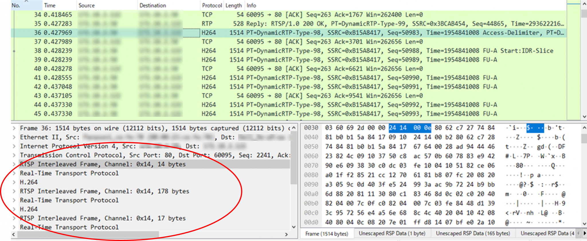 【開発環境ほか1-2】Wiresharkで、over HTTPのパケットを”HTTPを介したプロトコル”として解析する方法を教えて下さい。 | 図研エルミック